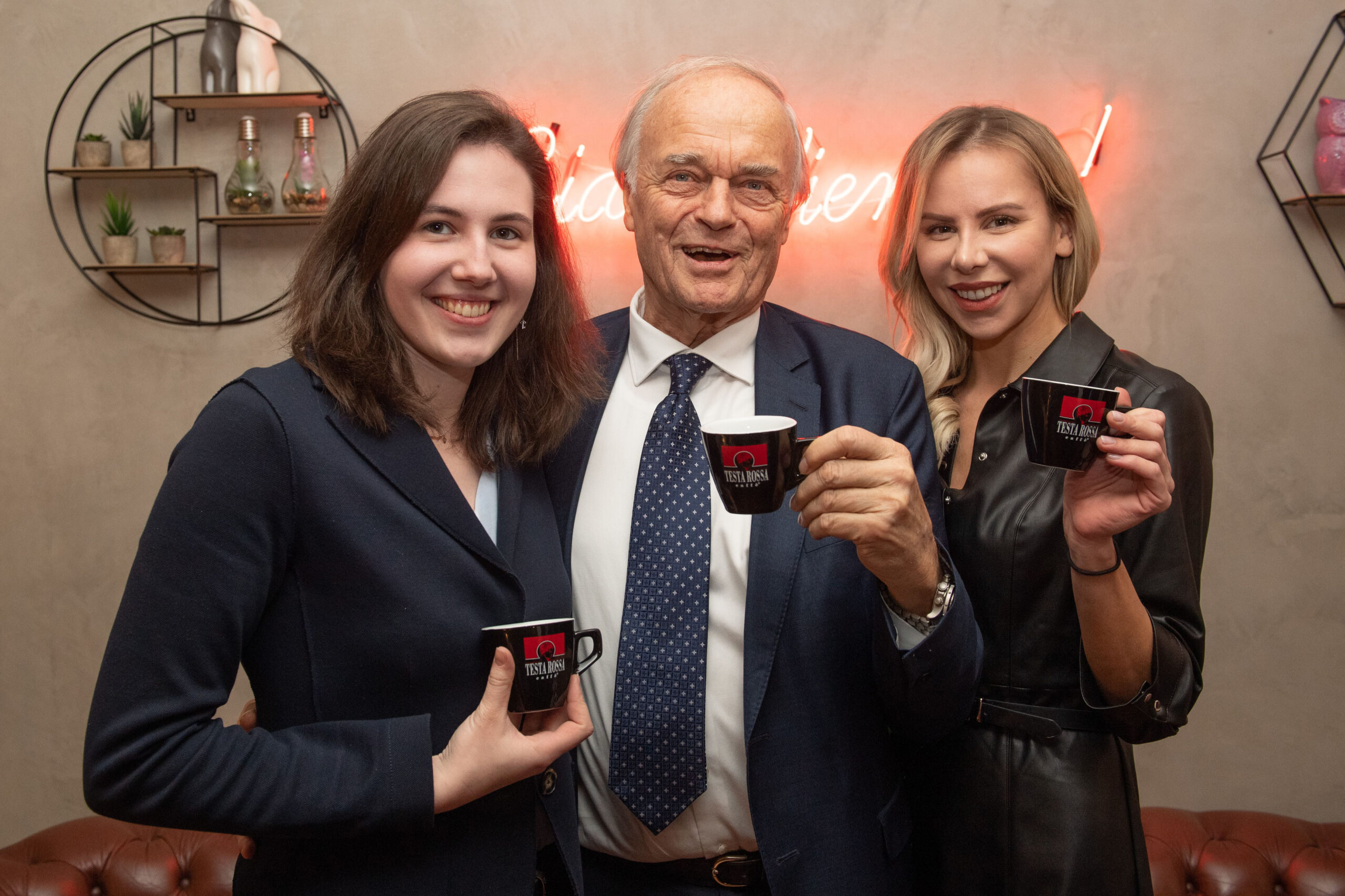 Wedl: CIAO VIENNA! - Prost Magazin
