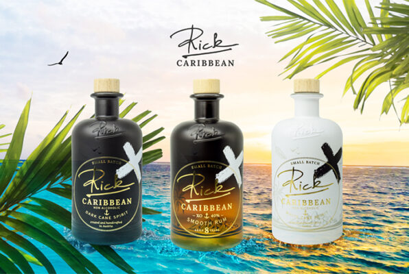 Karibisches Feeling bei Rick Spirit Austria - Prost Magazin