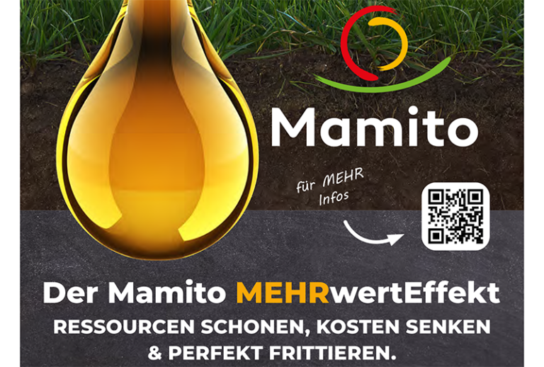Der Mamito MEHRwertEffekt - Prost Magazin