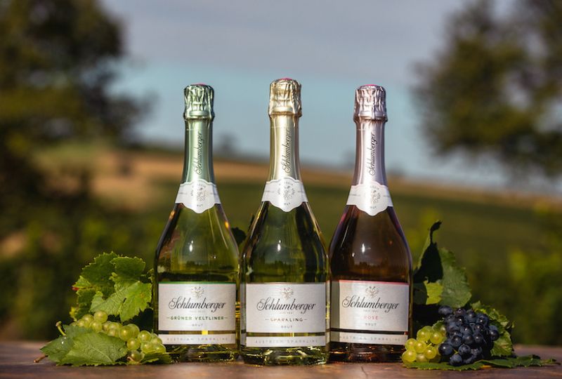 Sektkonsum in einem Jahrzehnt vervierfacht: Junge Generation prägt Sekt ...