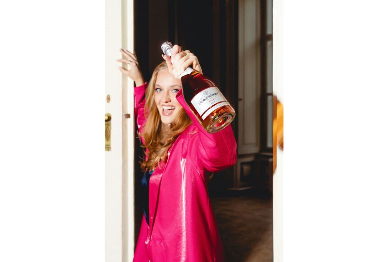 Sektkonsum in einem Jahrzehnt vervierfacht: Junge Generation prägt Sekt ...