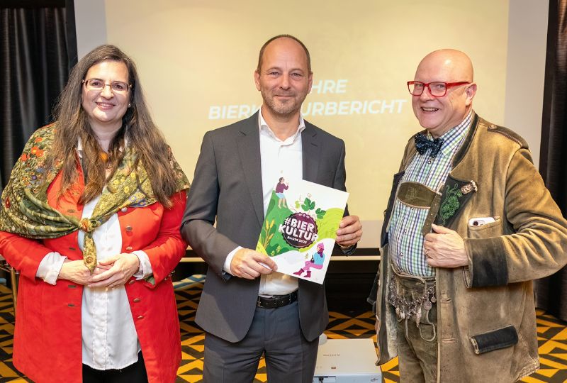Bock auf Ostern: Josefi Bock taugt zum Fasten und zum Genuss - Prost ...