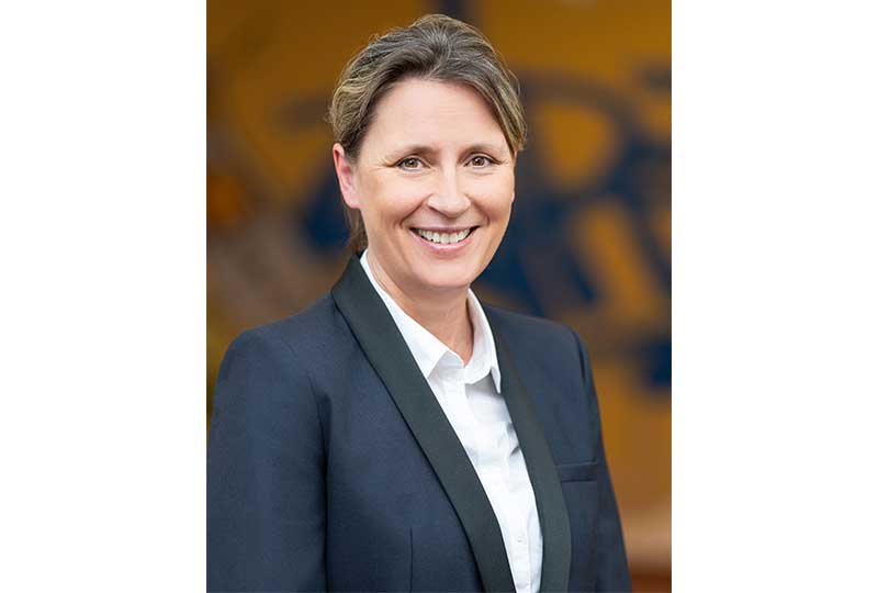 Sicherheit und Gesundheit der Mitarbeiter stehen in der Brau Union ...