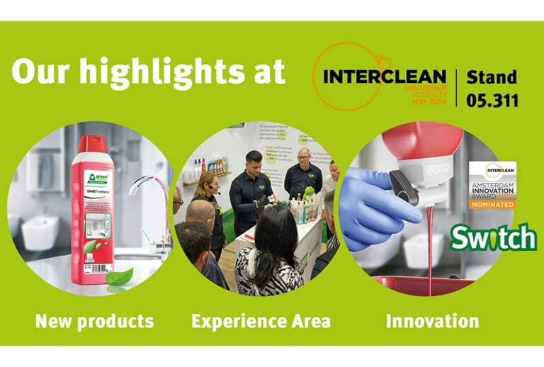 Interclean 2024 - Prost Magazin