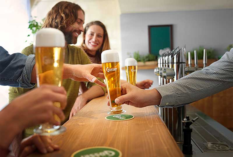 „Happy New Beer!“ für bestes Bier aus Österreich - Prost Magazin