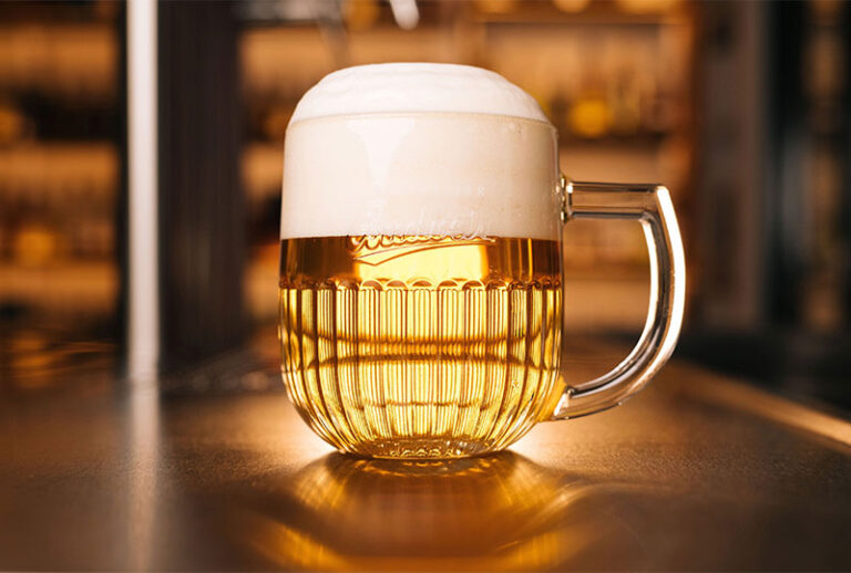 Del Fabro Kolarik: Erlebnisfaktor Bier — so zapft die Gastronomie mehr ...