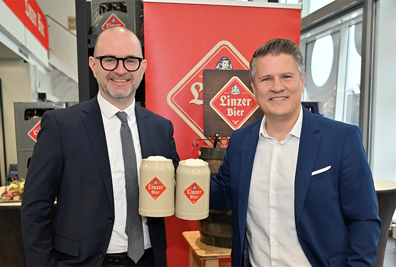 Das neue eazle Brauerei Depot wurde feierlich eröffnet - Prost Magazin