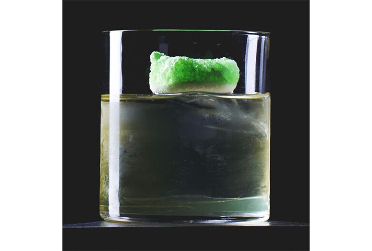 DASH & DROP - Prost Magazin