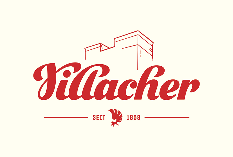 Villacher Bier im neuen Look - Prost Magazin