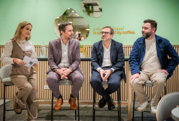 SEB Professional eröffnet neues Experience Center - Prost Magazin